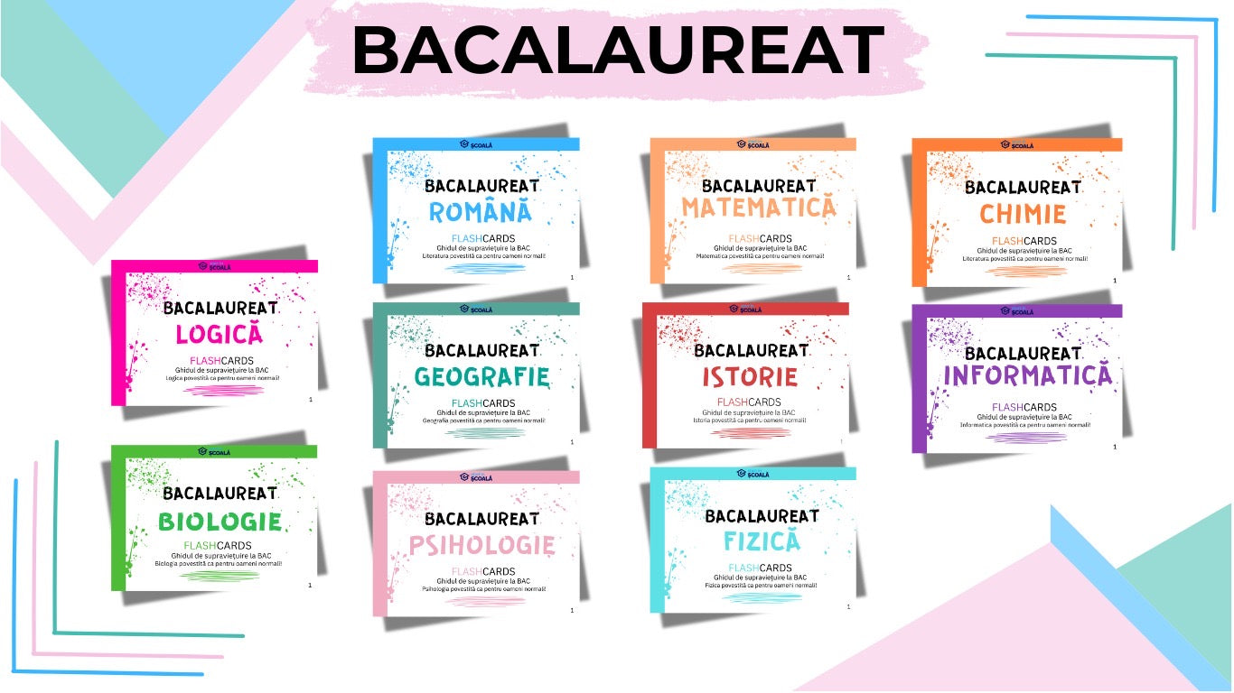 Bacalaureat