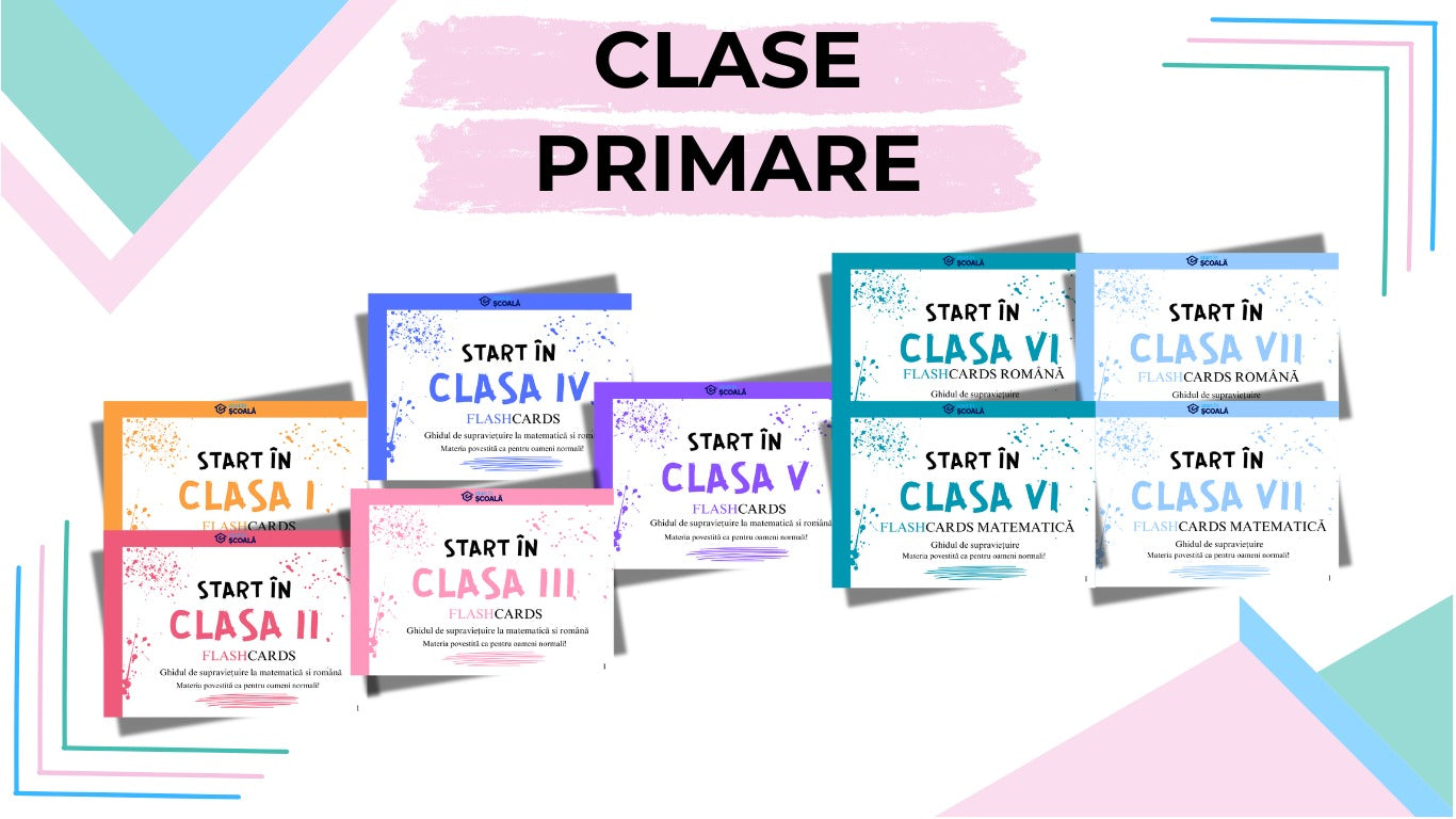Clasele Primare